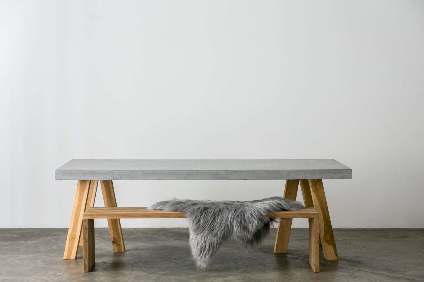 Concrete Tables | Buy Polished Concrete Tables Illawarra | Sydney